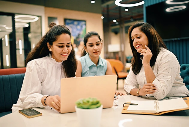 Mahindra SOAR | Mahindra Group